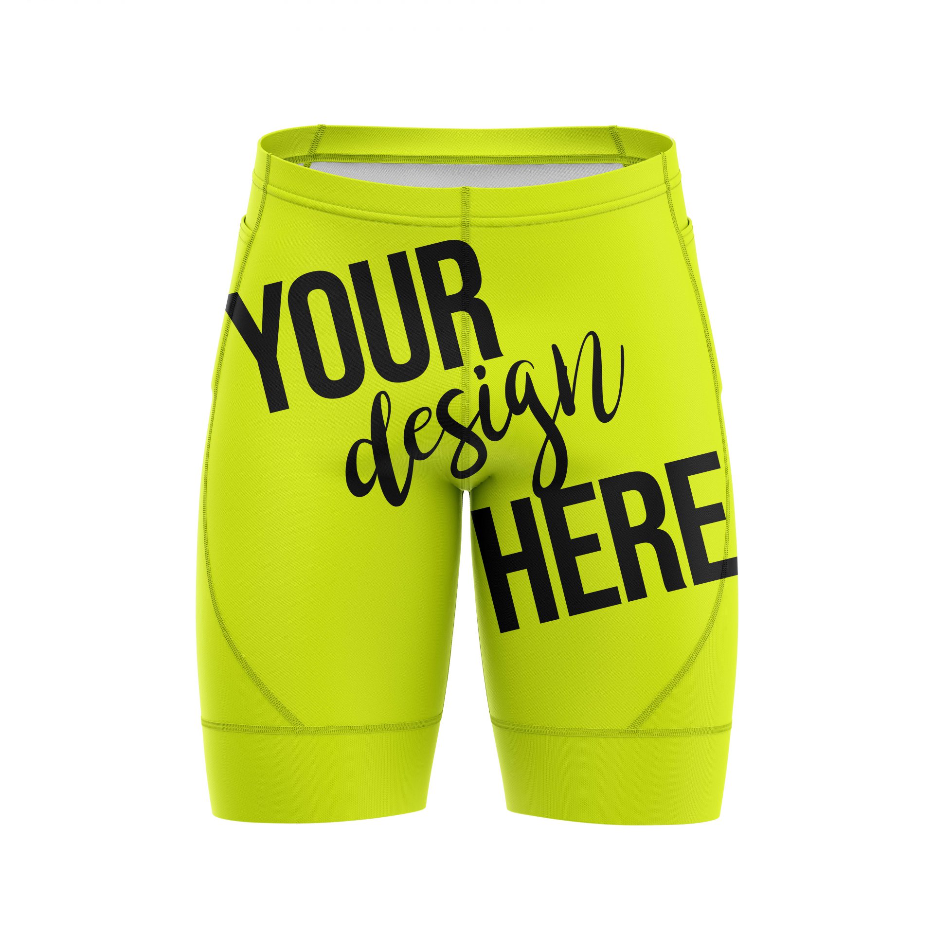 Rowing shorts | URSA Sportswear